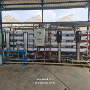 BWRO Brackish Water Reverse Osmosis - SWRO | BWRO | TWRO | RO AIR LAUT ...