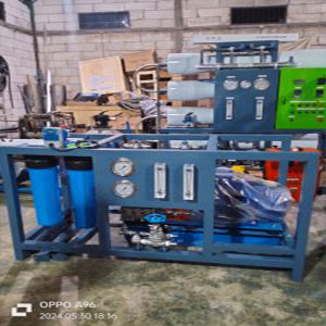 FRESH WATER GENERATORS AND EQUIPMENT | FWG - SWRO | BWRO | TWRO | RO ...